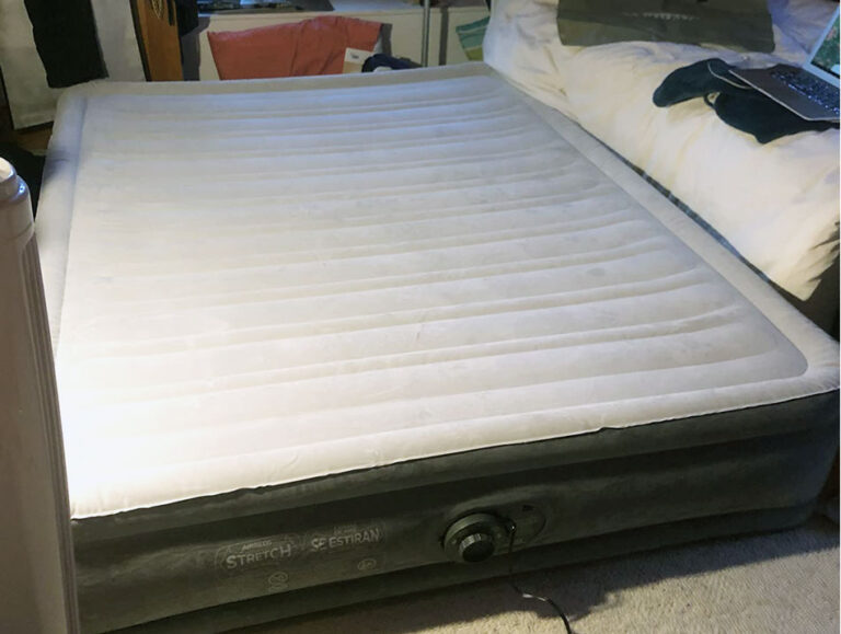 Air Mattresses: A Guide to the Perfect Night's Sleep