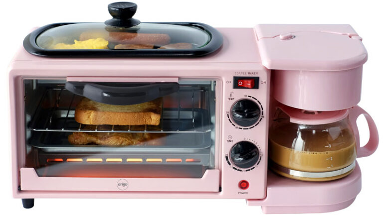 The Breakfast Revolution: How the Breakfast Maker is Changing Mornings