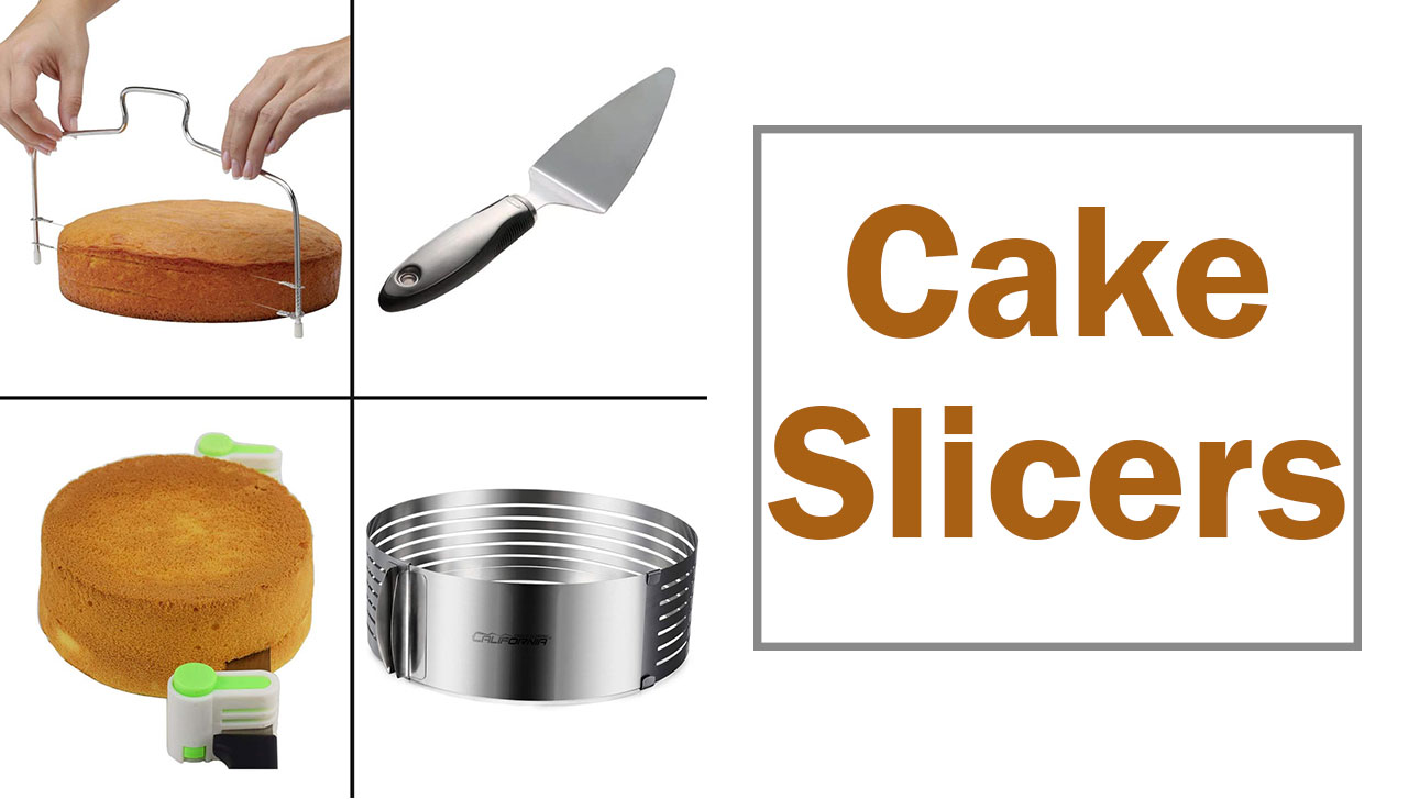 Mastering the Art of Cake Slicing with a Cake Slicer