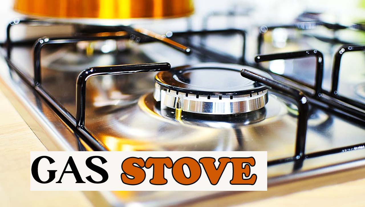 Upgrade Your Kitchen with a High-Quality Gas Stove