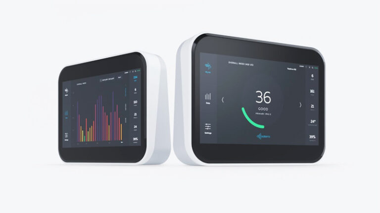 Digital Air Monitors: The Future of Indoor Air Quality Monitoring