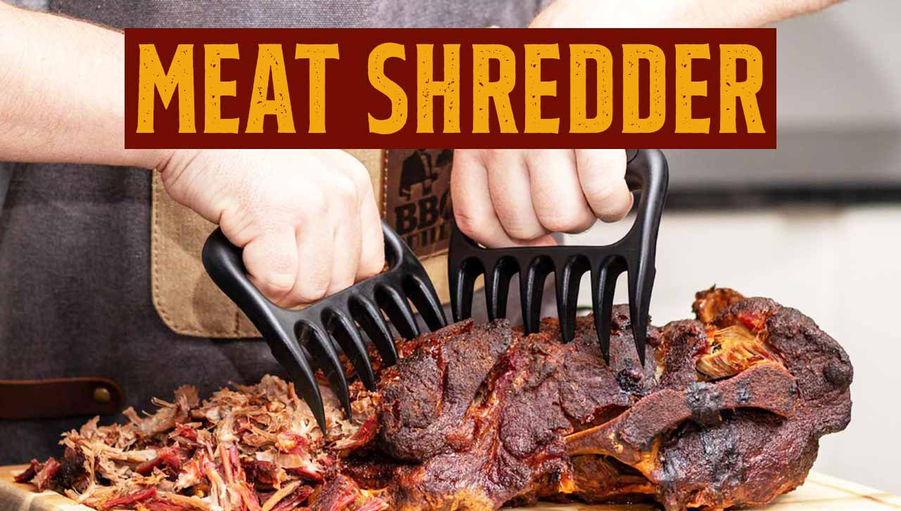 Revolutionize Your Kitchen with These Top-Rated Meat Shredders