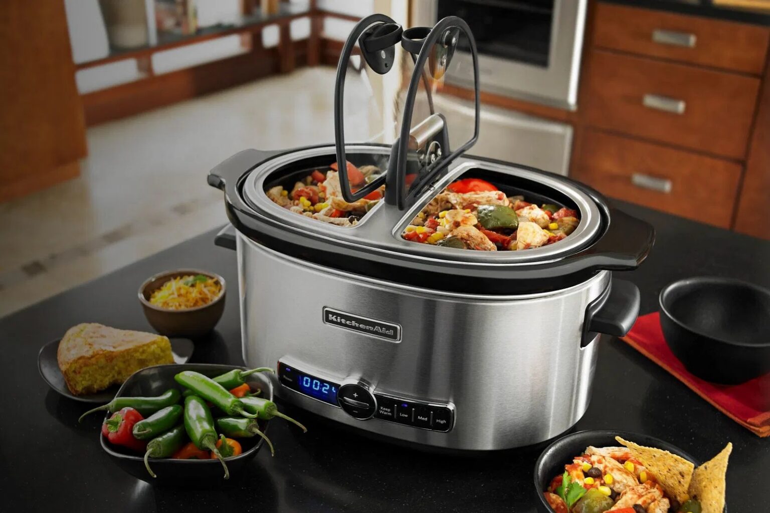 Effortless Dinner Solutions: Mouth-Watering Recipes for Your Slow Cooker
