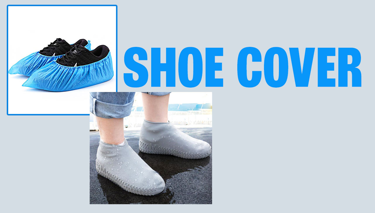 The Ultimate Shoe Protection: Shoe Covers for Every Occasion